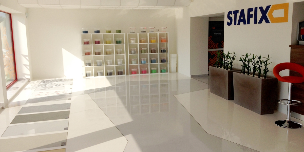 STAFIX - podlahy | injektáže | izolácie | sanácie | reprofilácie ...